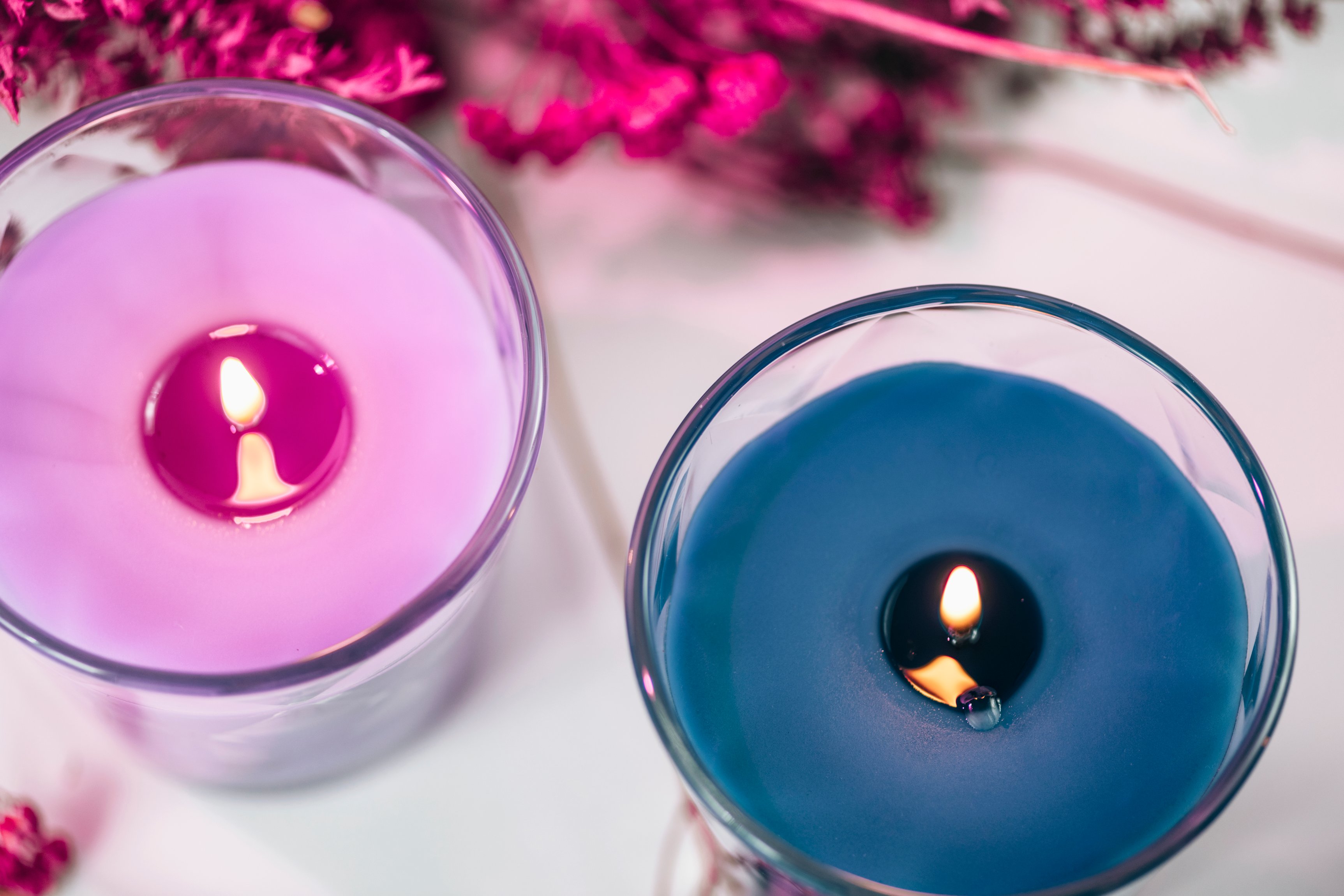 Color Candles & Air Care Innovations | French Color & Fragrance