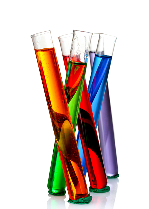 Innovative Solutions Since 1974 | French Color & Fragrance